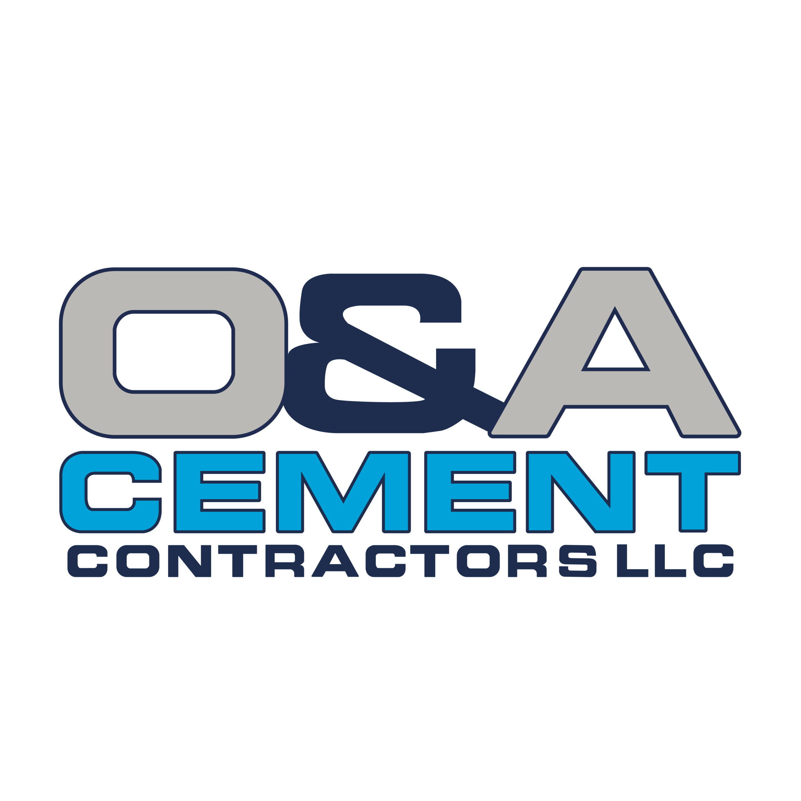 Leading Concrete service company in Bridgeville, DE